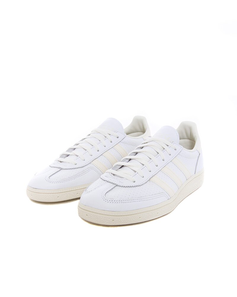 adidas Originals Handball Spezial | IE9837 | Vit | Sneakers | Skor ...