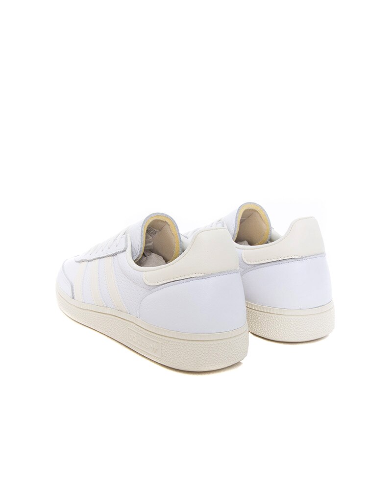 adidas Originals Handball Spezial | IE9837 | Vit | Sneakers | Skor ...