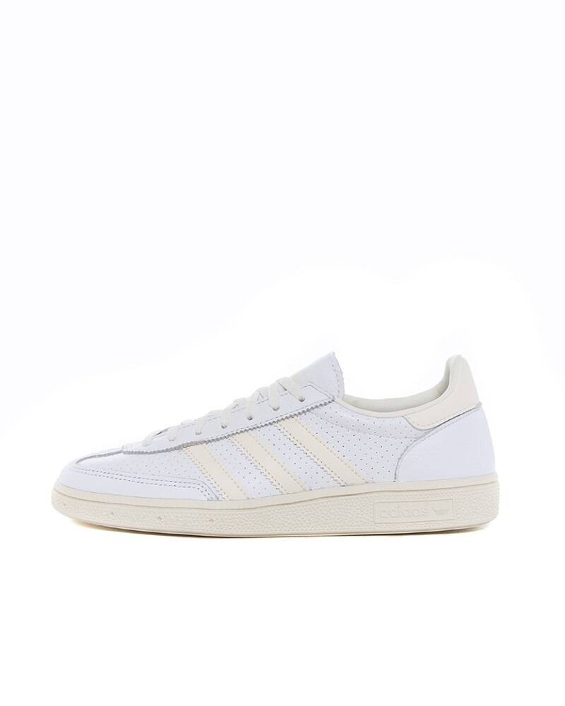 adidas Originals Handball Spezial | IE9837 | Vit | Sneakers | Skor ...
