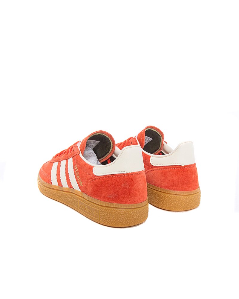 adidas Originals Handball Spezial | IG6191 | Röd | Sneakers | Skor ...