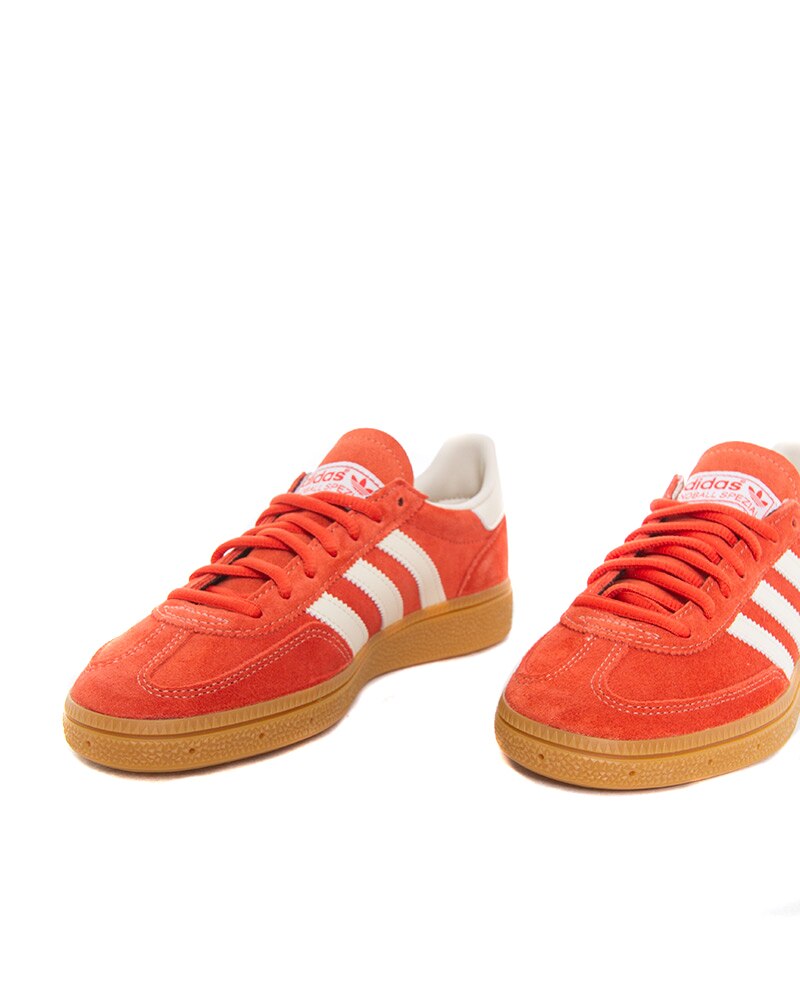 adidas Originals Handball Spezial | IG6191 | Röd | Sneakers | Skor ...