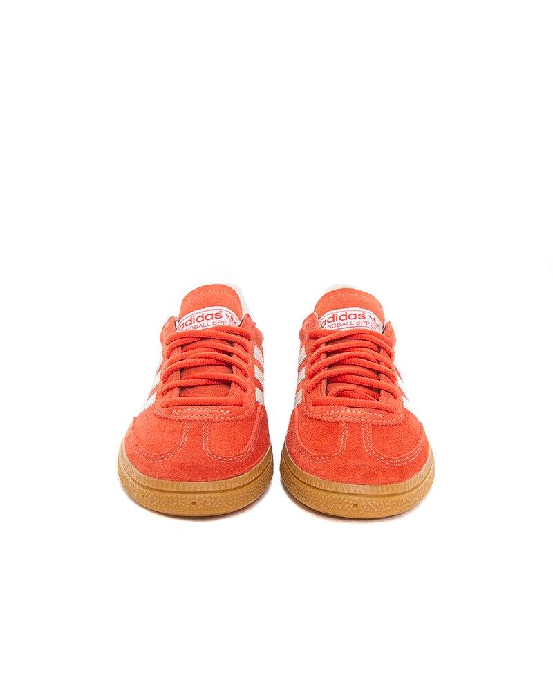 adidas Originals Handball Spezial | IG6191 | Röd | Sneakers | Skor ...