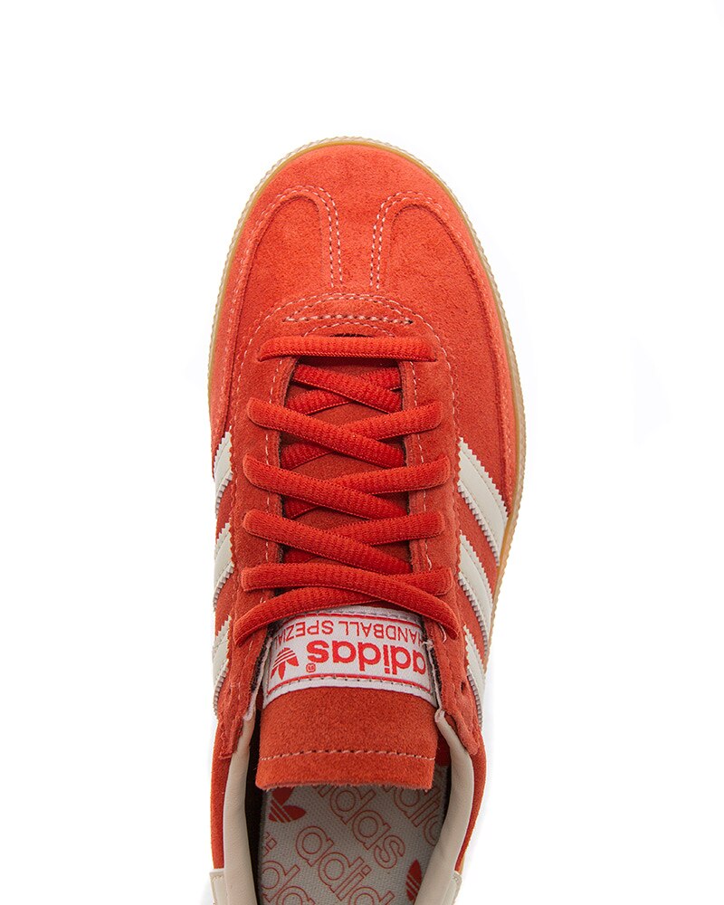 adidas Originals Handball Spezial | IG6191 | Röd | Sneakers | Skor ...
