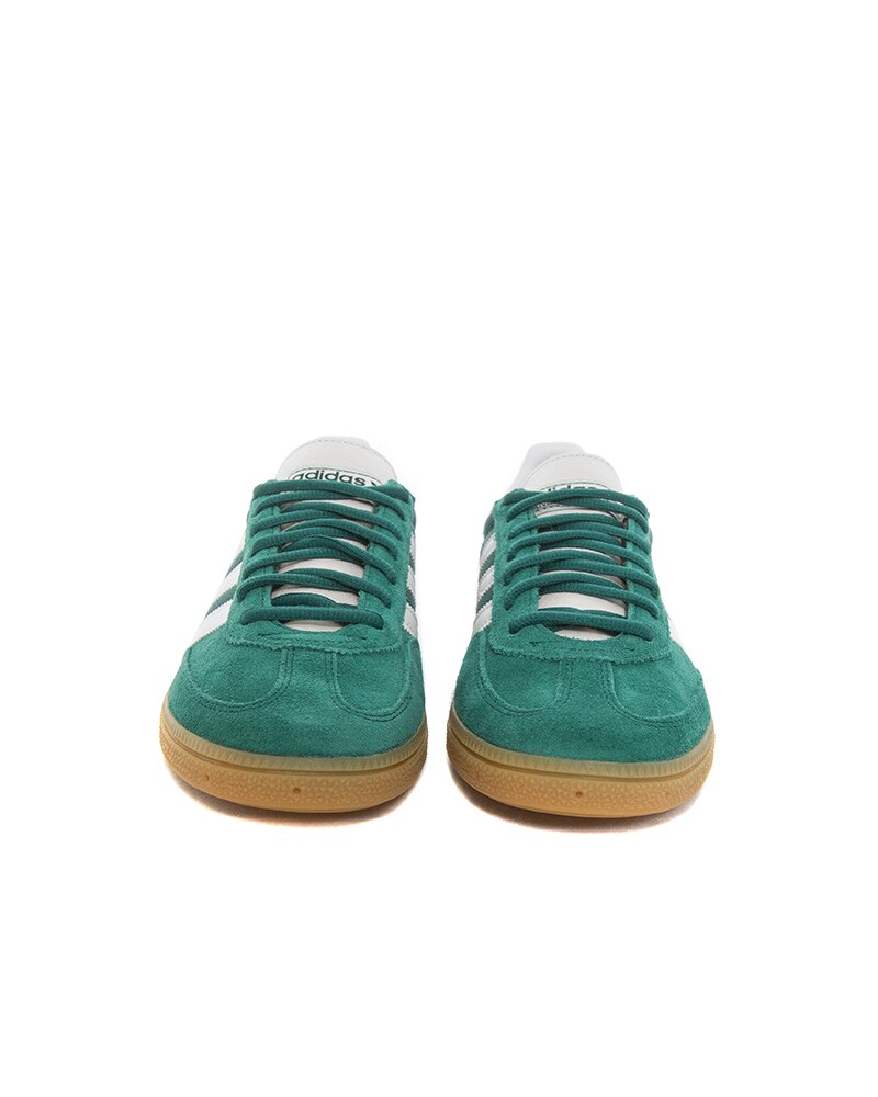 adidas Originals Handball Spezial | JH5438 | Green | Sneakers | Shoes ...