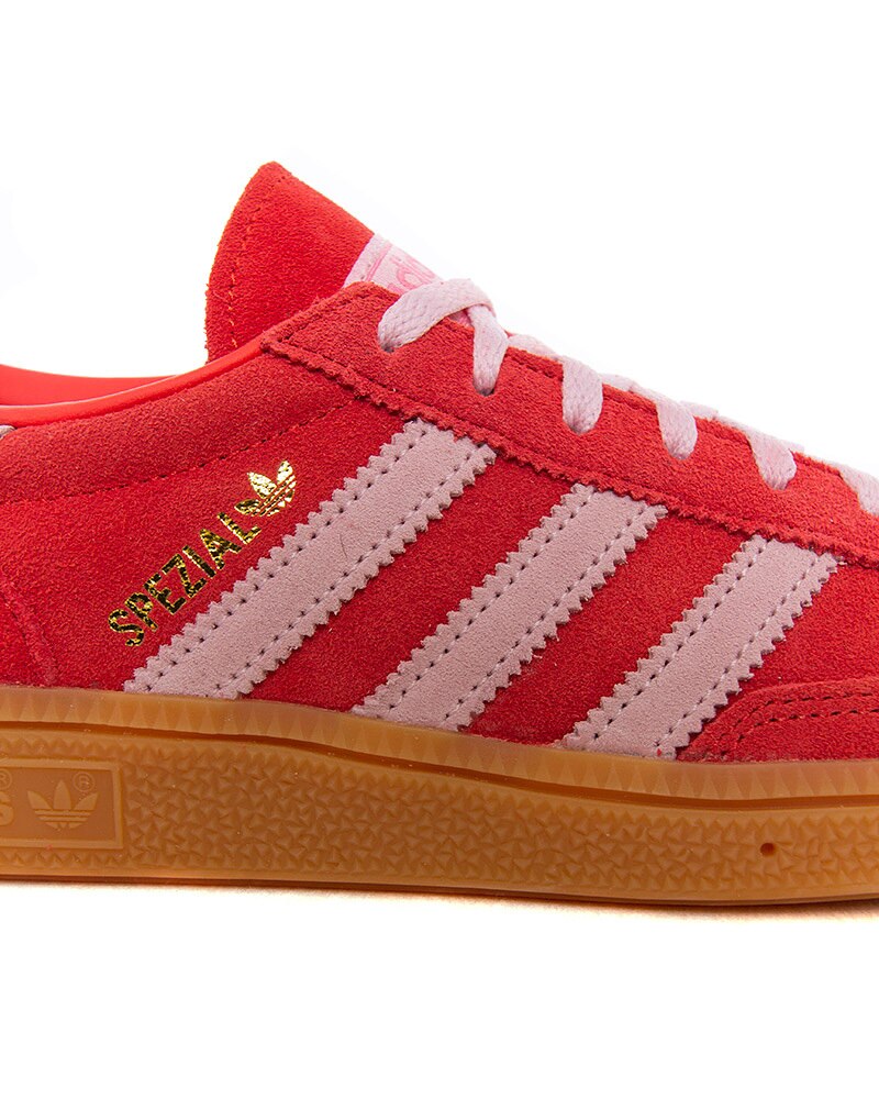 adidas Originals Handball Spezial W | IE5894 | Övriga | Sneakers | Skor ...