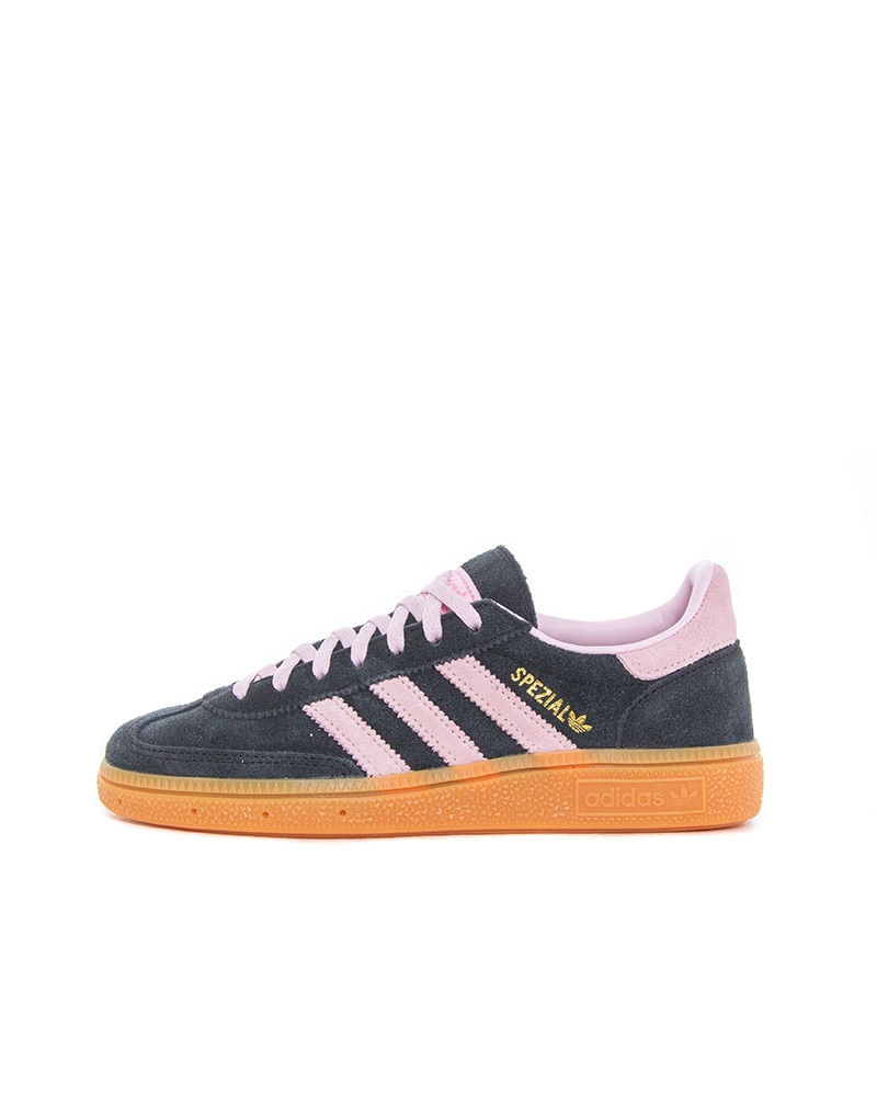 adidas Originals Handball Spezial W | IE5897 | Svart | Sneakers | Skor ...