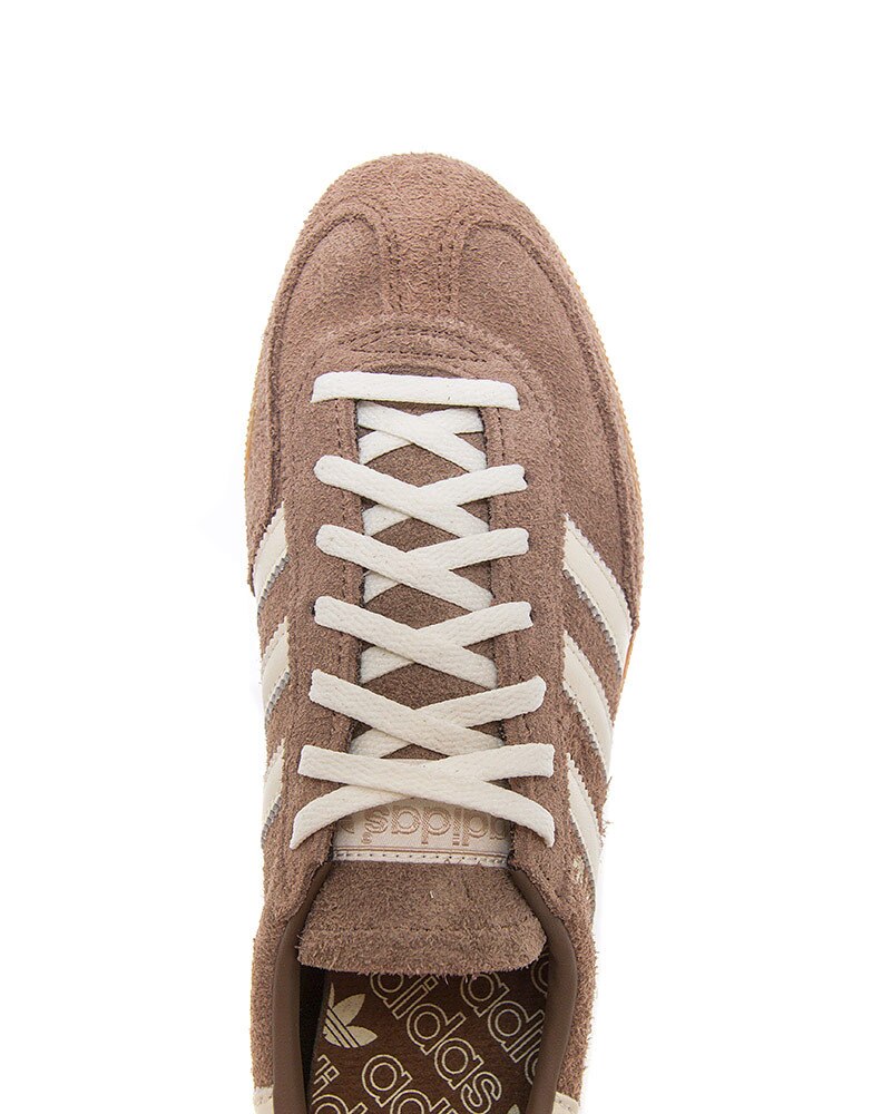 adidas Originals Handball Spezial W | IF6490 | Brun | Sneakers | Skor ...