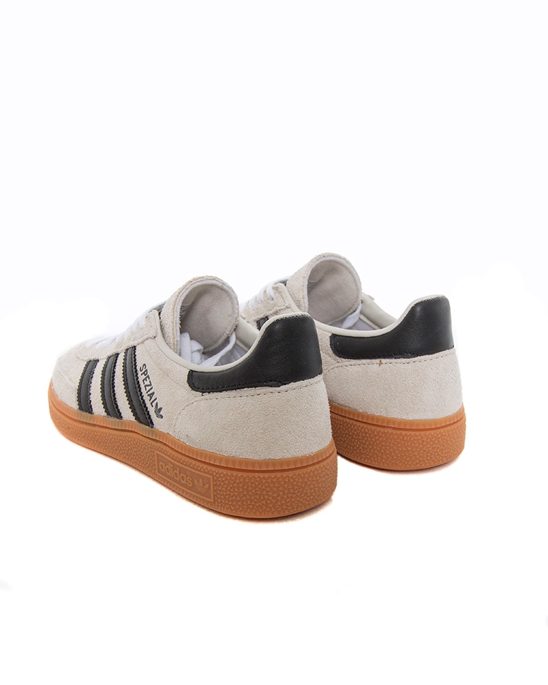 adidas Originals Handball Spezial W | IF6562 | Gray | Sneakers | Shoes ...