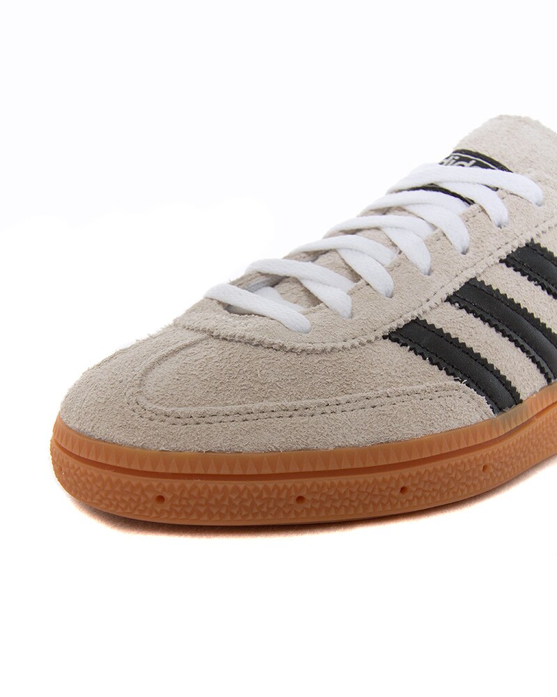 adidas Originals Handball Spezial W | IF6562 | Grå | Sneakers | Skor ...