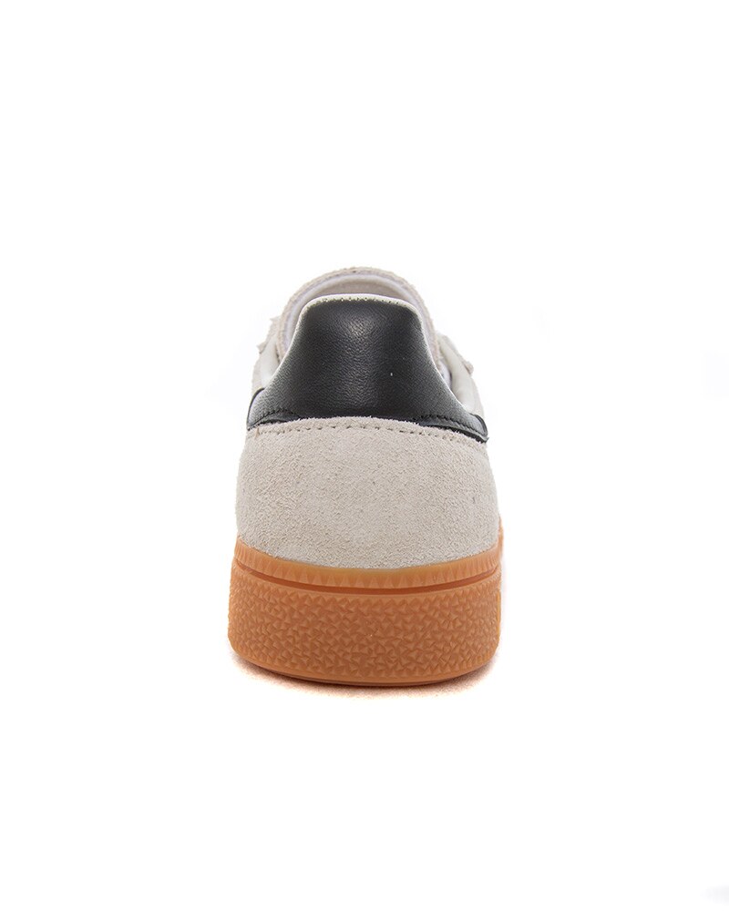 adidas Originals Handball Spezial W | IF6562 | Gray | Sneakers | Shoes ...