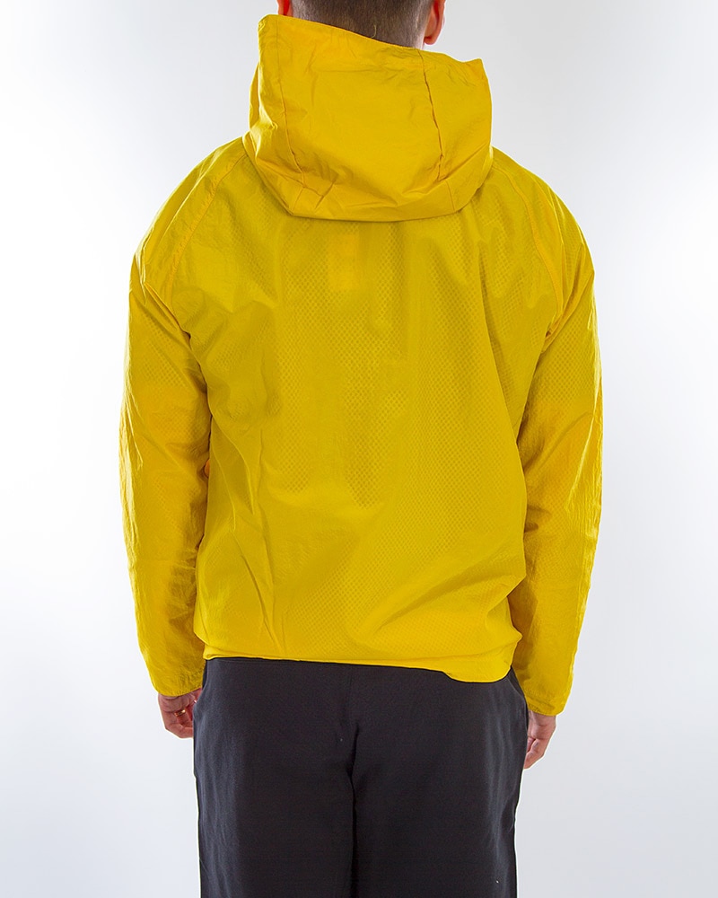 adidas Originals LW Pop Jacket | DU7857 | Gul | Kläder | Footish