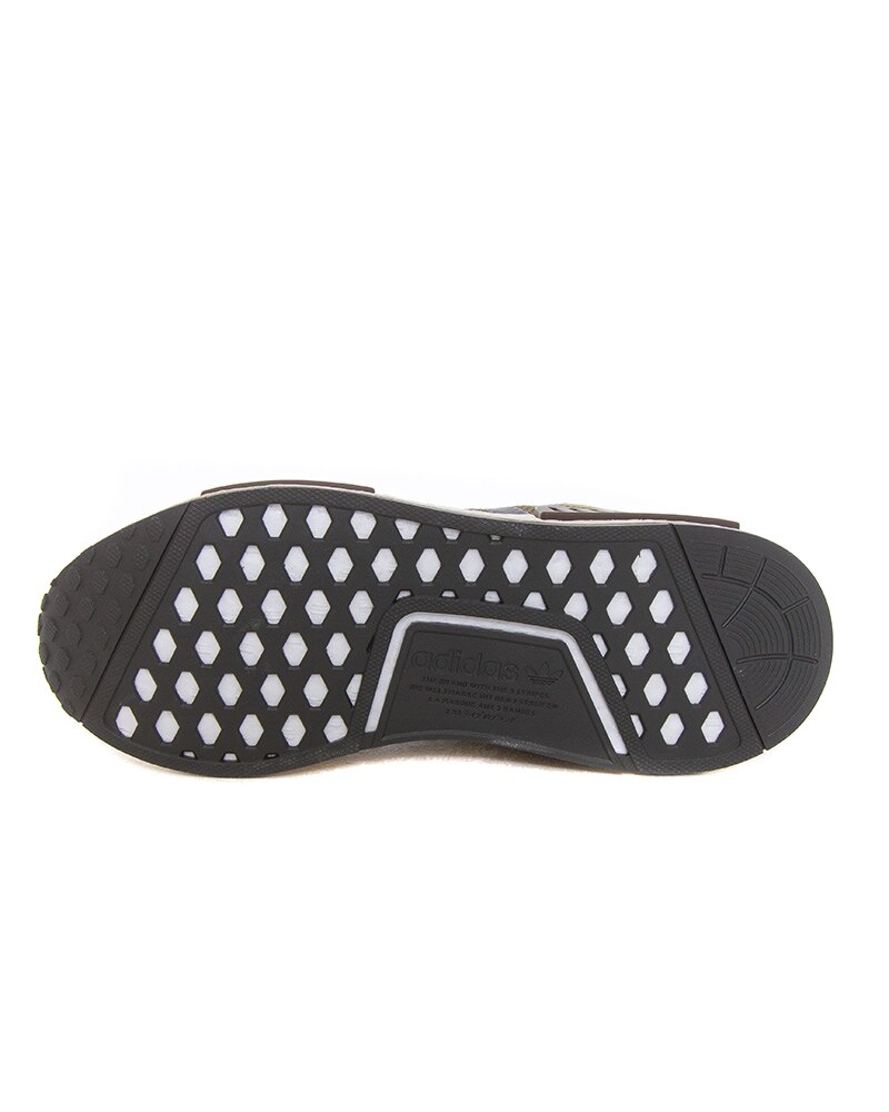 adidas Originals NMD R1 | IG5534 | Green | Sneakers | Shoes | Footish