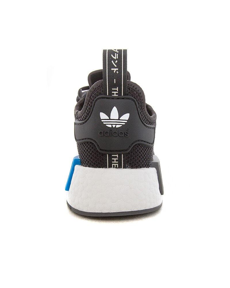 adidas Originals NMD R1 | IE2091 | Svart | Sneakers | Skor | Footish