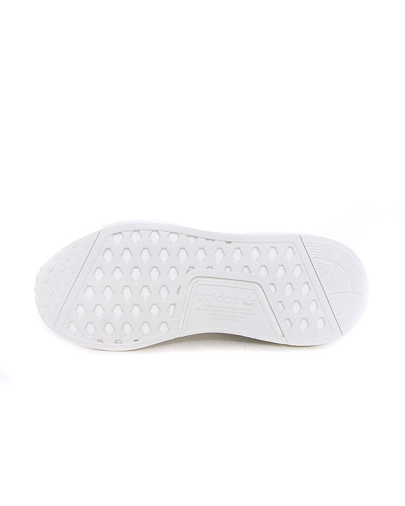 adidas Originals NMD R1 W | GW5699 | Vit | Sneakers | Skor | Footish