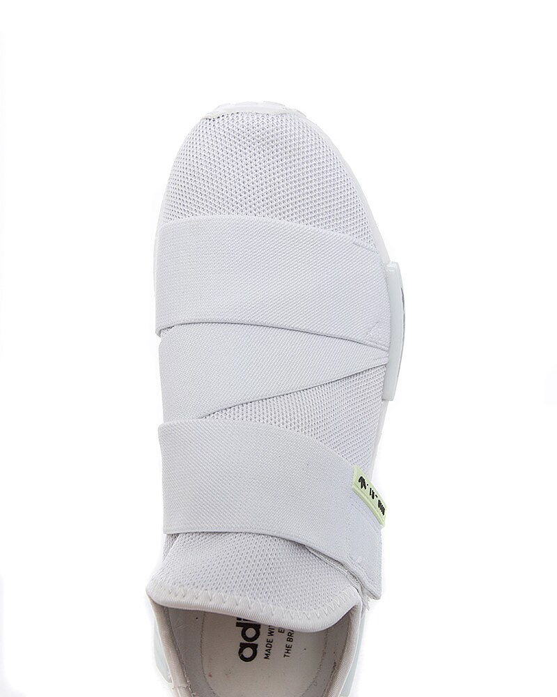 adidas Originals NMD R1 W | GW5699 | Vit | Sneakers | Skor | Footish
