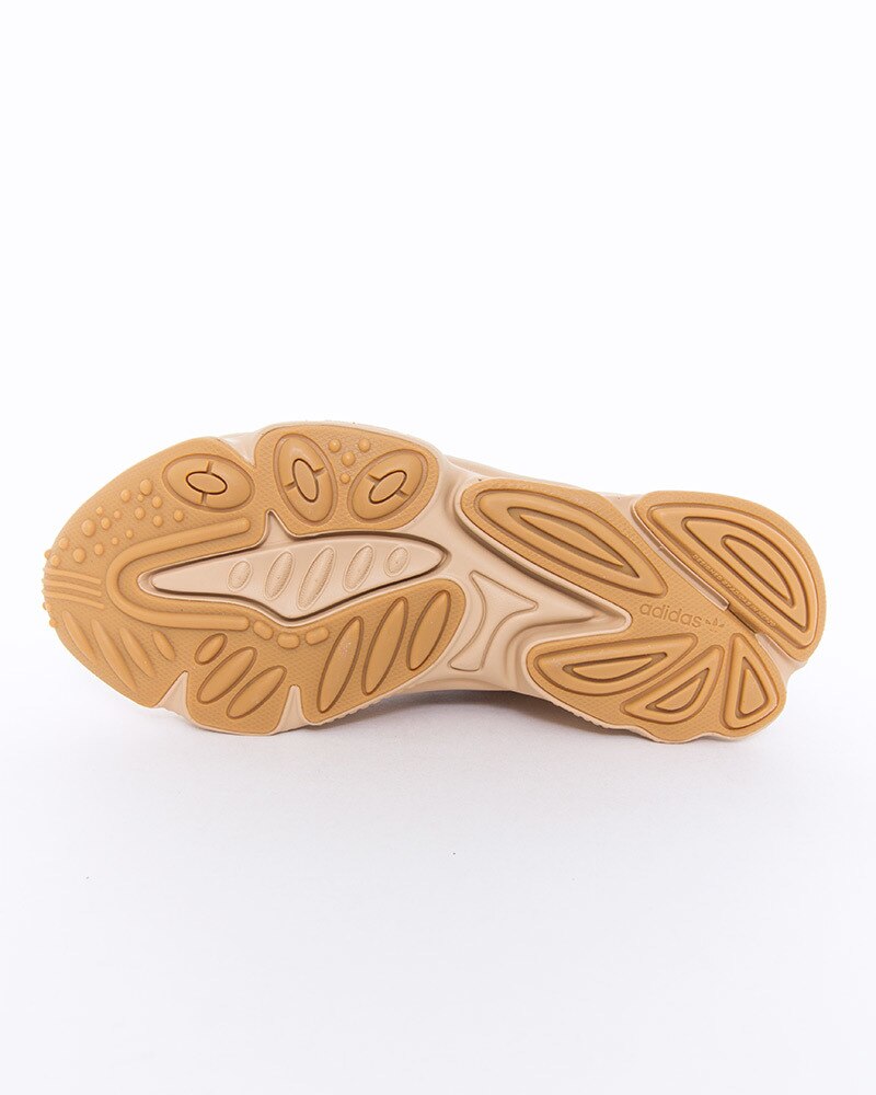 adidas Originals Ozweego | EE6462 | Brun | Sneakers | Skor | Footish