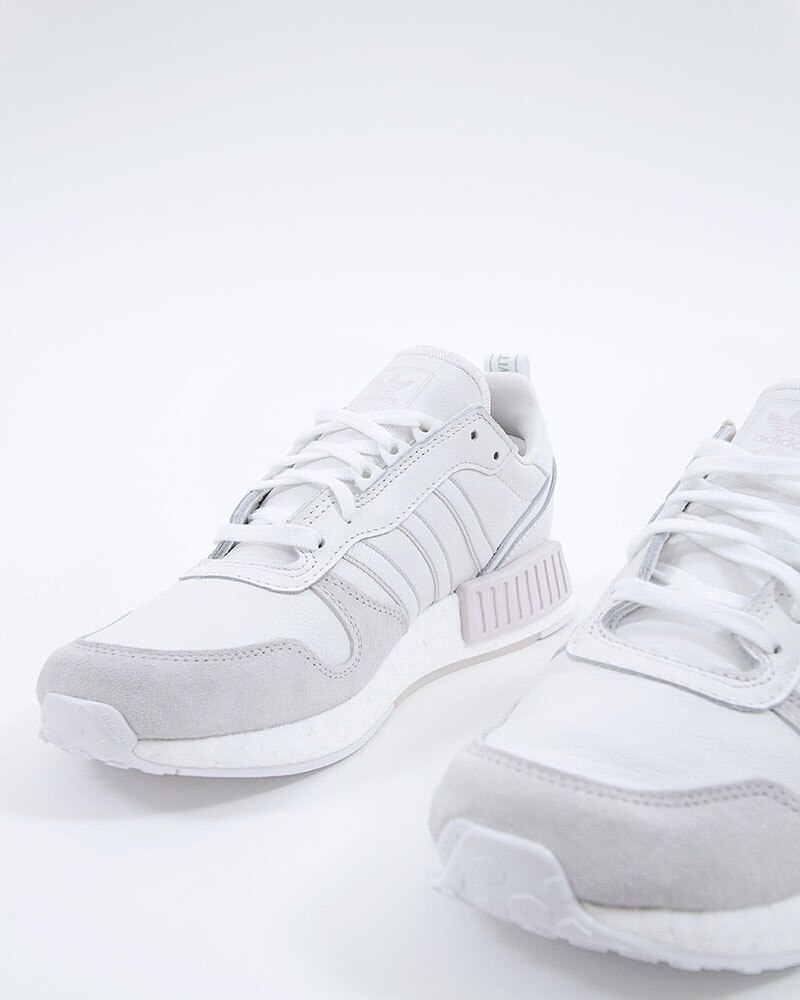 adidas Originals Rising Star X R1 | G28939 | Vit | Sneakers | Skor ...
