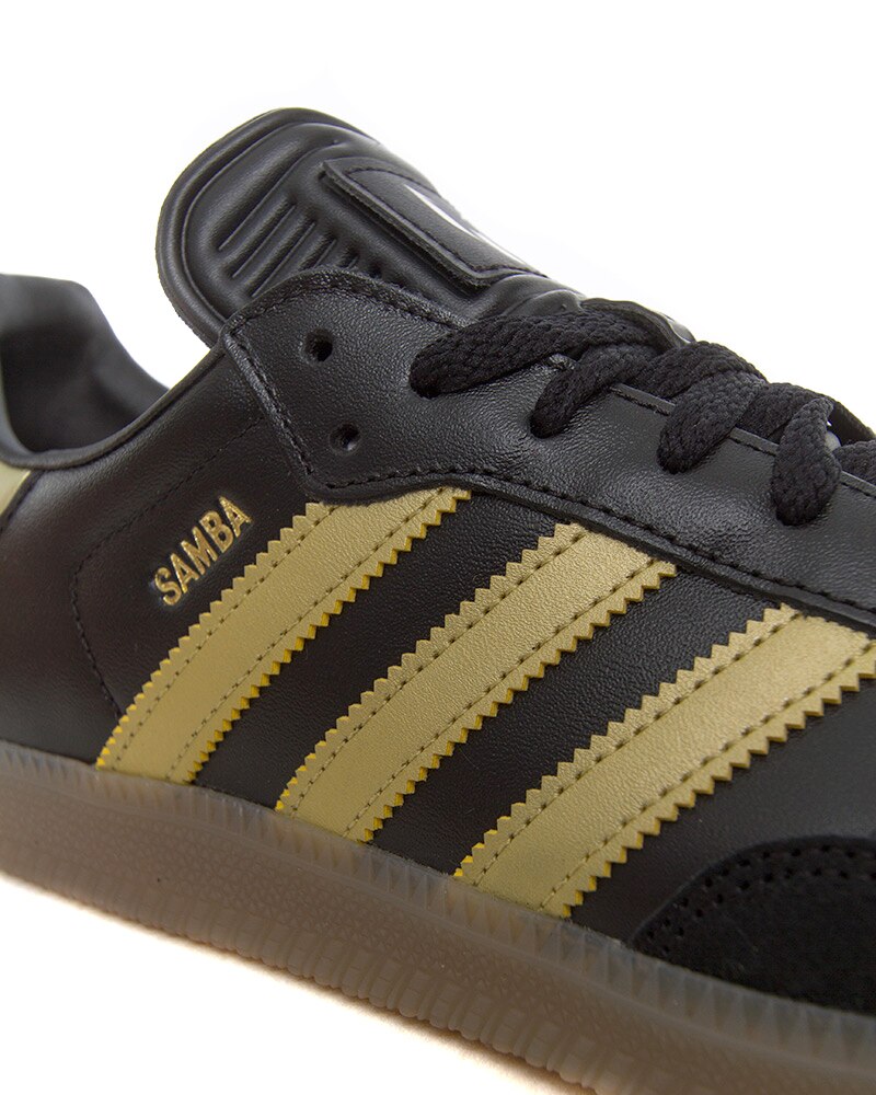 adidas Originals Samba Messi | IH8159 | Pink | Sneakers | Shoes | Footish
