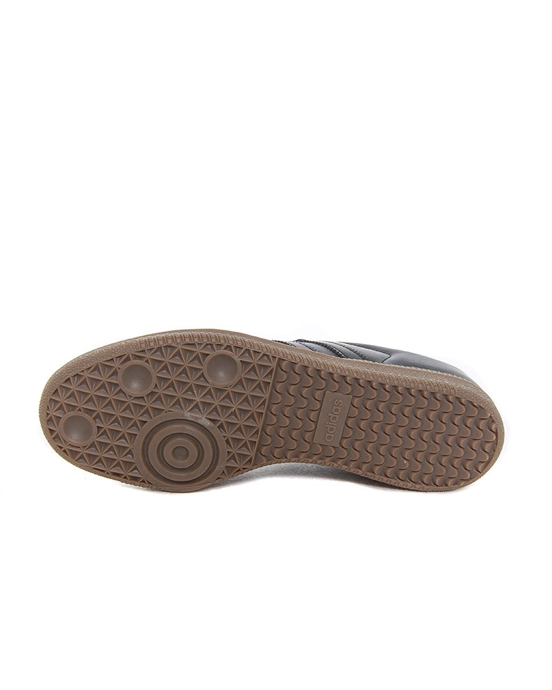 adidas Originals Samba OG | IE3438 | Svart | Sneakers | Skor | Footish