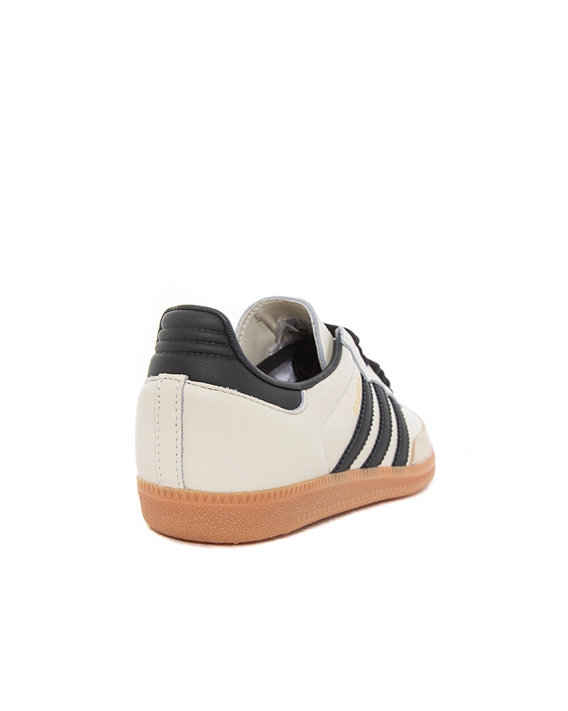 adidas Originals Samba OG W | ID0478 | Vit | Sneakers | Skor | Footish