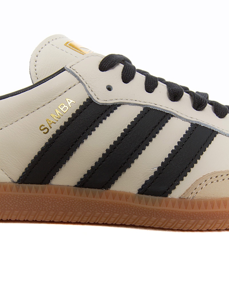 adidas Originals Samba OG W | ID0478 | Vit | Sneakers | Skor | Footish