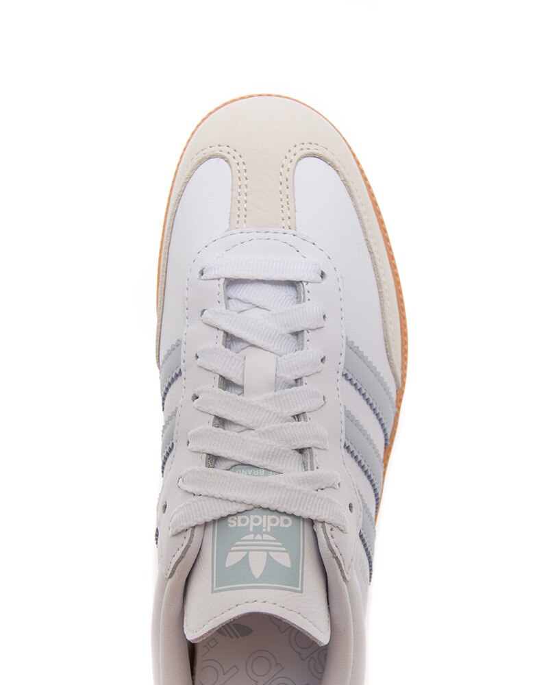 adidas Originals Samba OG W | IE0877 | Vit | Sneakers | Skor | Footish