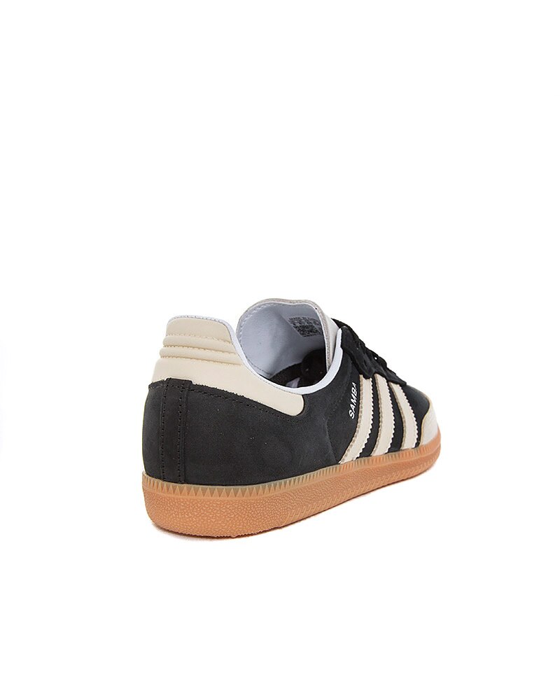 adidas Originals Samba OG W | IE5836 | Svart | Sneakers | Skor | Footish