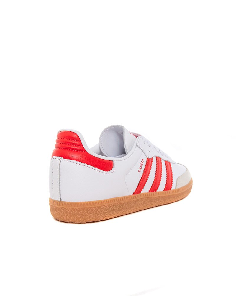 adidas Originals Samba OG W | IF6513 | Vit | Sneakers | Skor | Footish