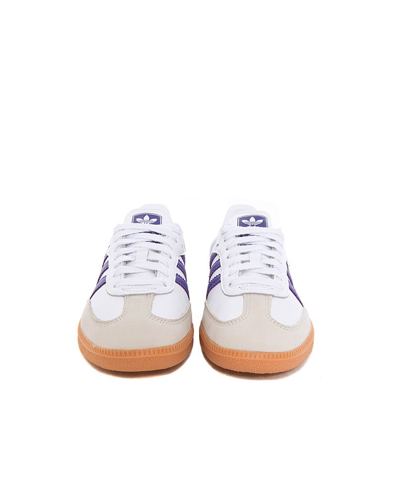 adidas Originals Samba OG W | IF6514 | Vit | Sneakers | Skor | Footish