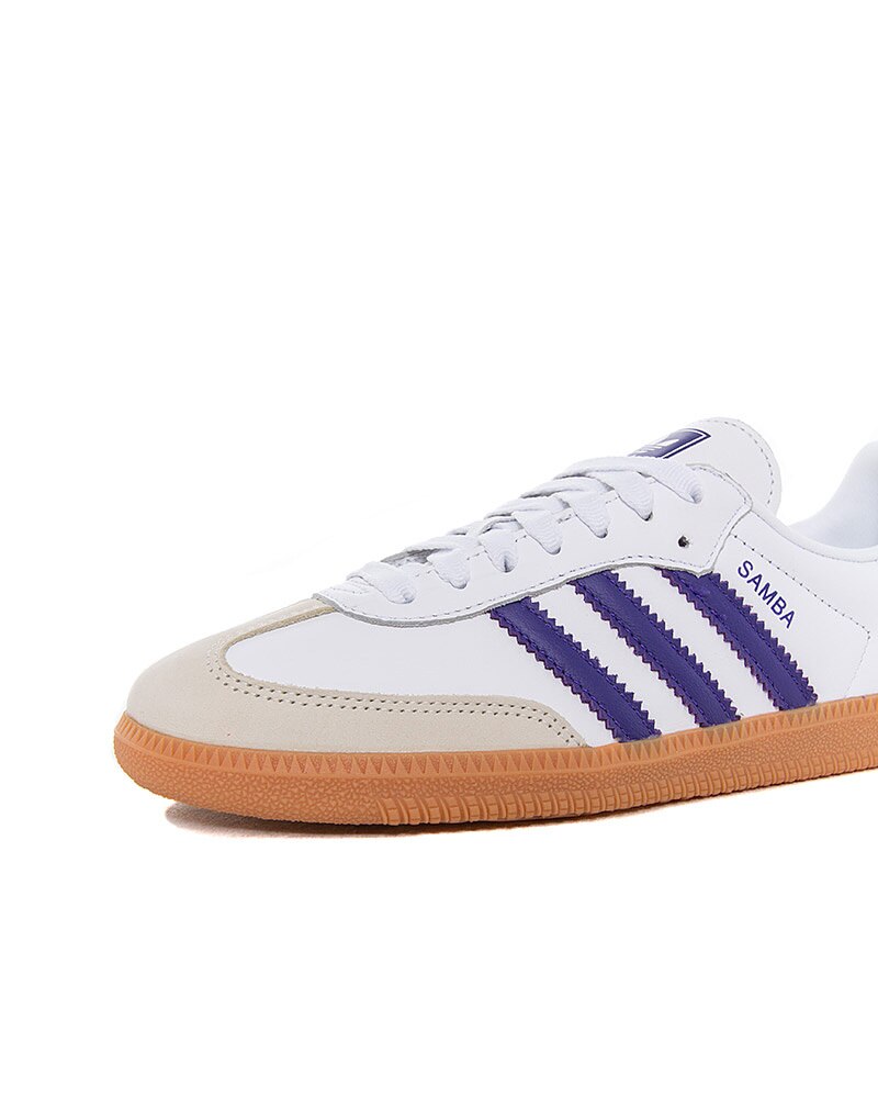 adidas Originals Samba OG W | IF6514 | Vit | Sneakers | Skor | Footish