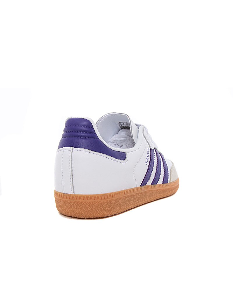 adidas Originals Samba OG W | IF6514 | Vit | Sneakers | Skor | Footish