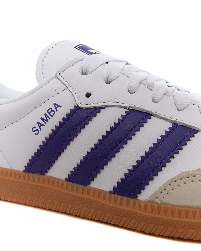 adidas Originals Samba OG W | IF6514 | Vit | Sneakers | Skor | Footish