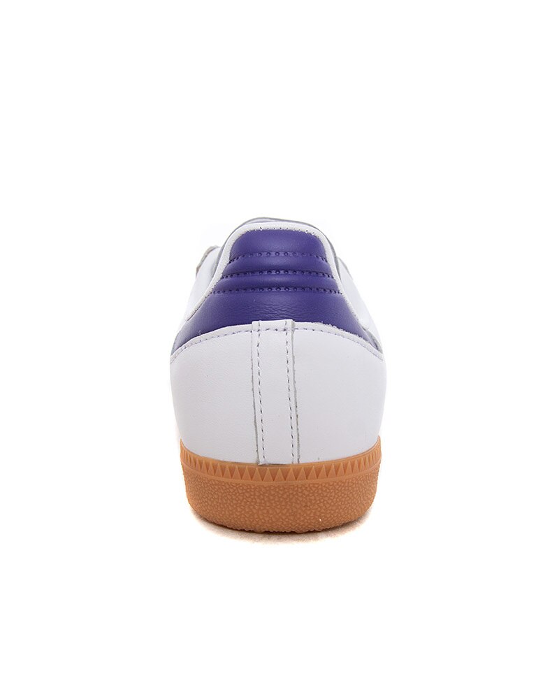 adidas Originals Samba OG W | IF6514 | Vit | Sneakers | Skor | Footish