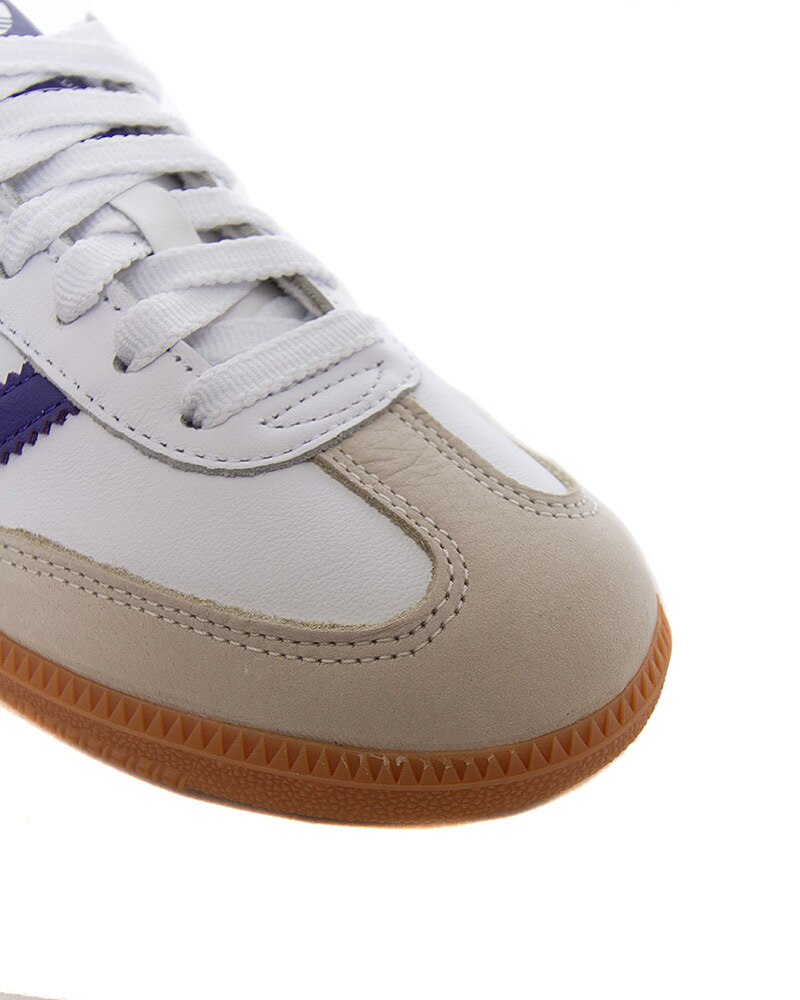 adidas Originals Samba OG W | IF6514 | Vit | Sneakers | Skor | Footish