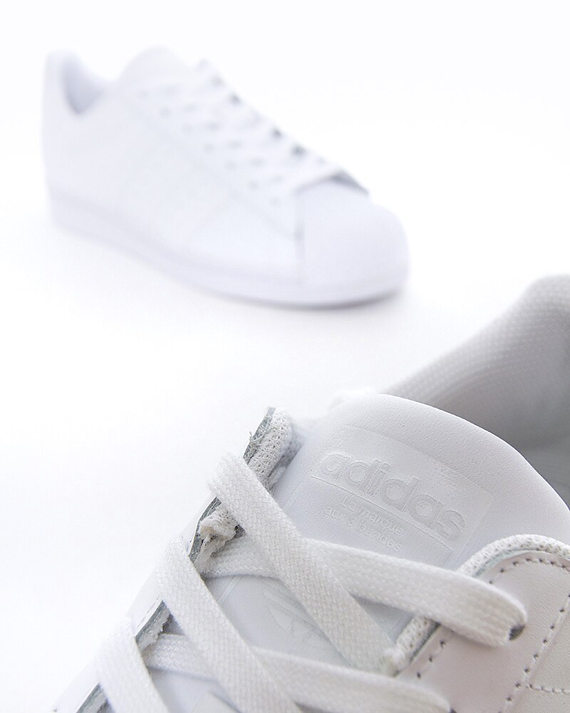 adidas Originals Superstar | EG4960 | White | Sneakers | Skor | Footish