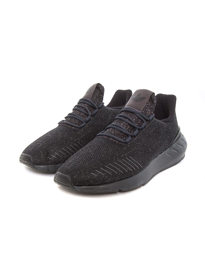 adidas Originals Swift Run 22 Decon | GY1940 | Black | Sneakers | Shoes ...