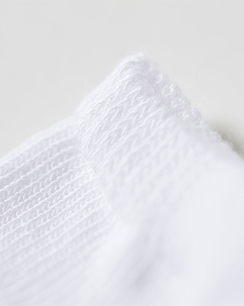 adidas Originals Trefoil Liner Socks 3P | S20273 | Vit | Kläder | Footish