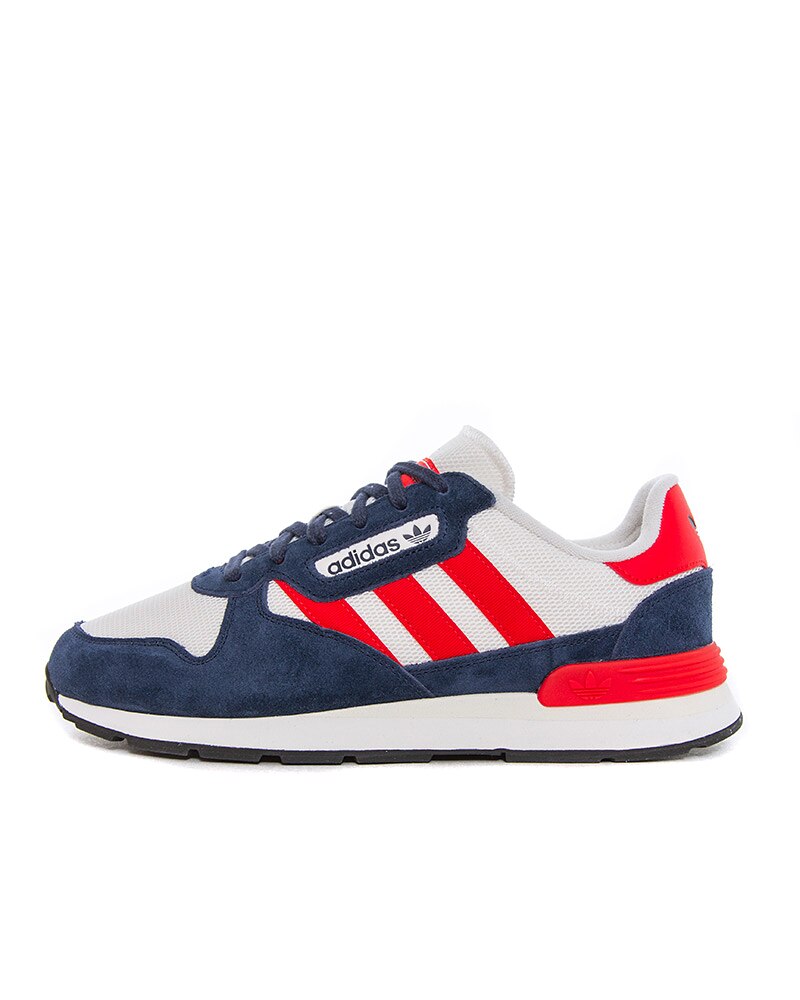 adidas Originals Treziod 2 | IG5038 | Blue | Sneakers | Shoes | Footish