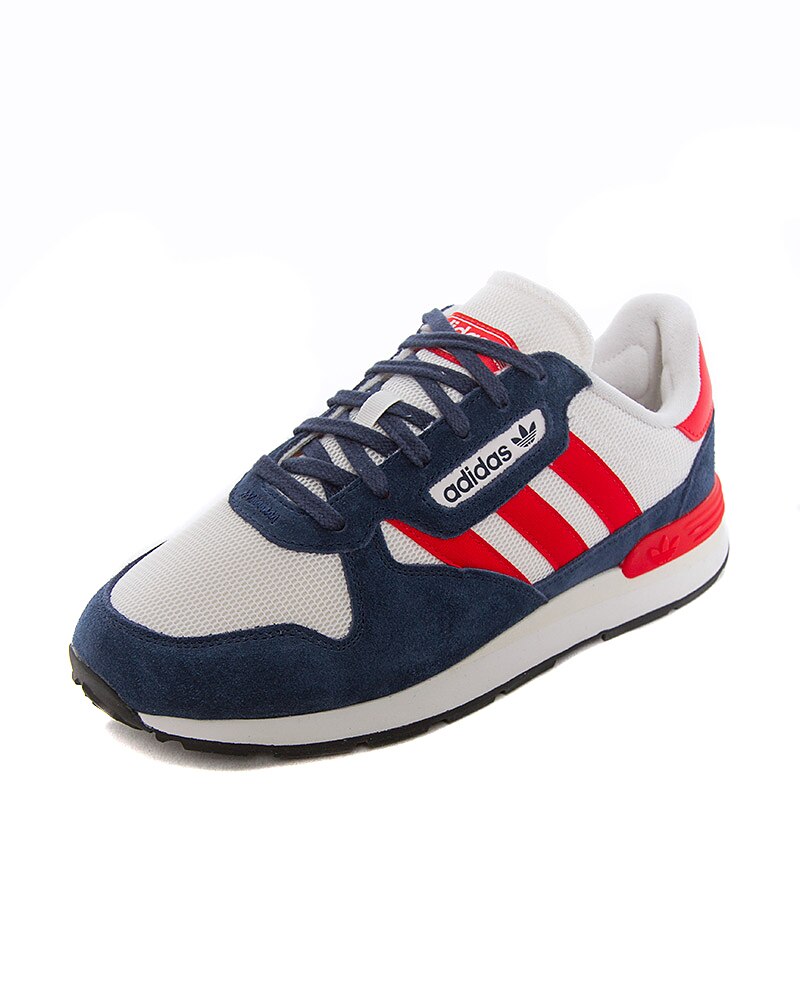 adidas Originals Treziod 2 | IG5038 | Blue | Sneakers | Shoes | Footish