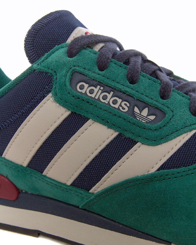 adidas Originals Treziod 2 | IG5040 | Green | Sneakers | Shoes | Footish