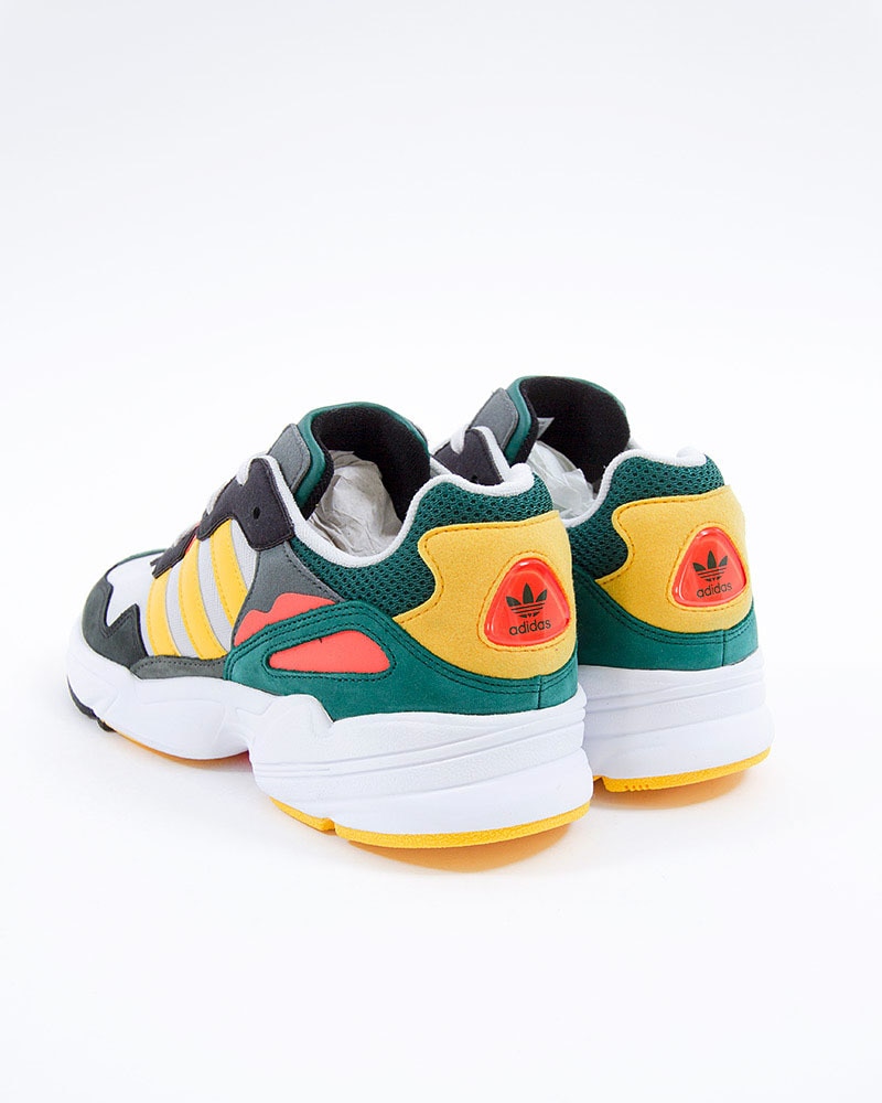 adidas Originals Yung-96 | DB2605 | Grå | Sneakers | Skor | Footish