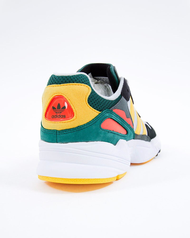 adidas Originals Yung-96 | DB2605 | Grå | Sneakers | Skor | Footish