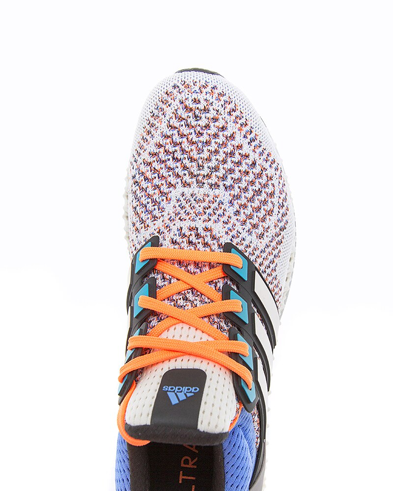 adidas Ultra 4D | HP9735 | White | Sneakers | Shoes | Footish
