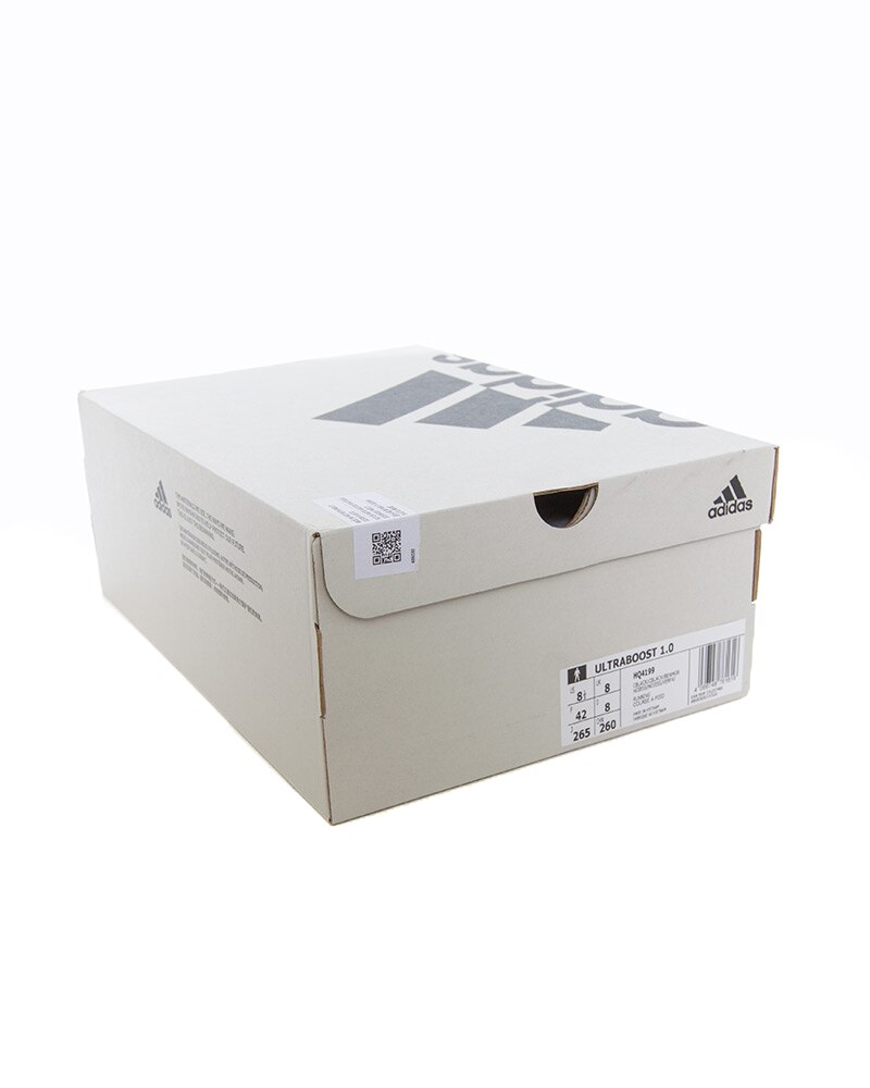 adidas UltraBOOST 1.0 | HQ4199 | Svart | Sneakers | Skor | Footish