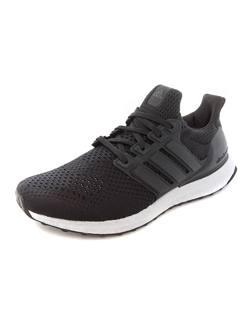 adidas UltraBOOST 1.0 | HQ4201 | Svart | Sneakers | Skor | Footish