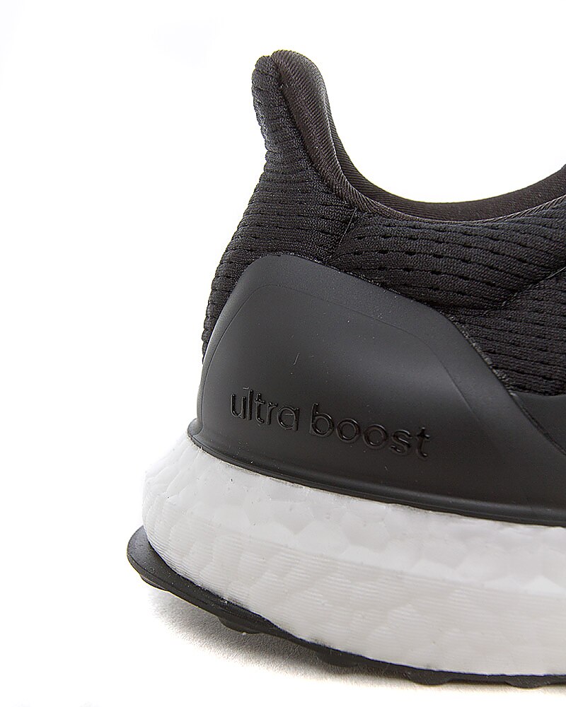 adidas UltraBOOST 1.0 | HQ4201 | Svart | Sneakers | Skor | Footish