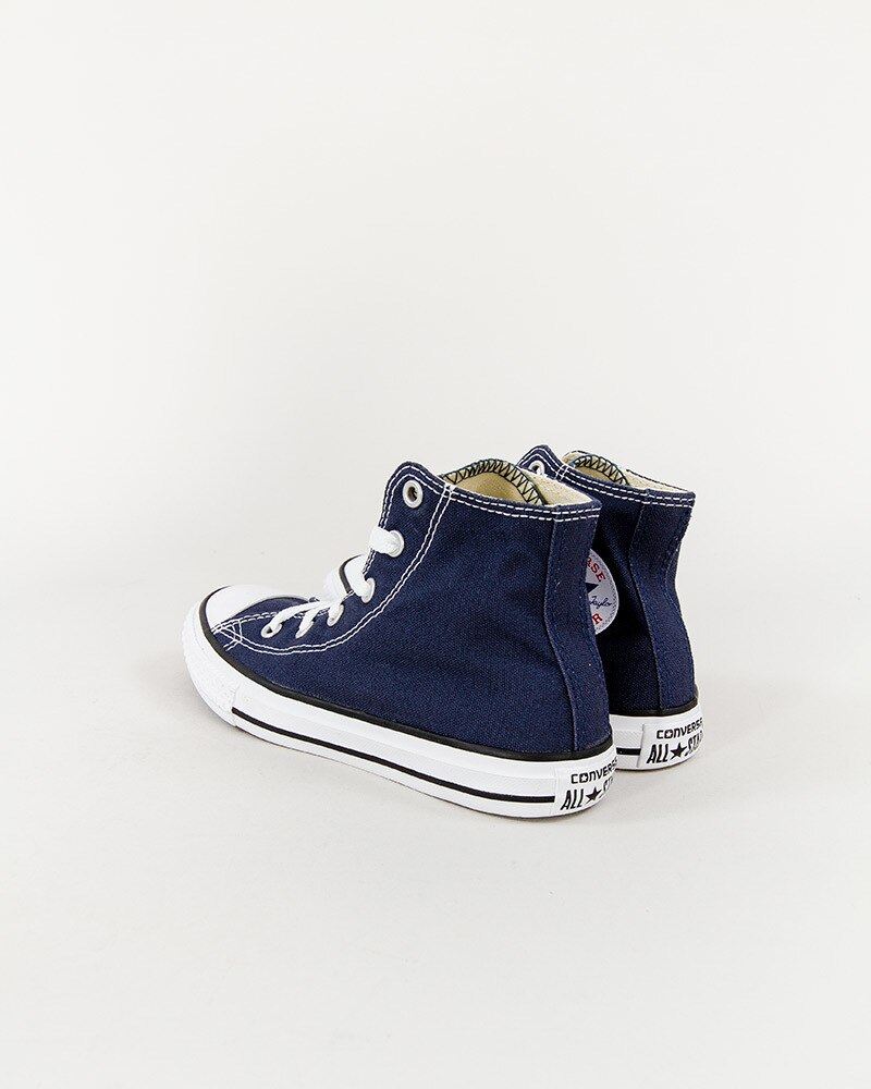 Converse All Star HI Kids - 3J233C - Footish: If you´re into sneakers