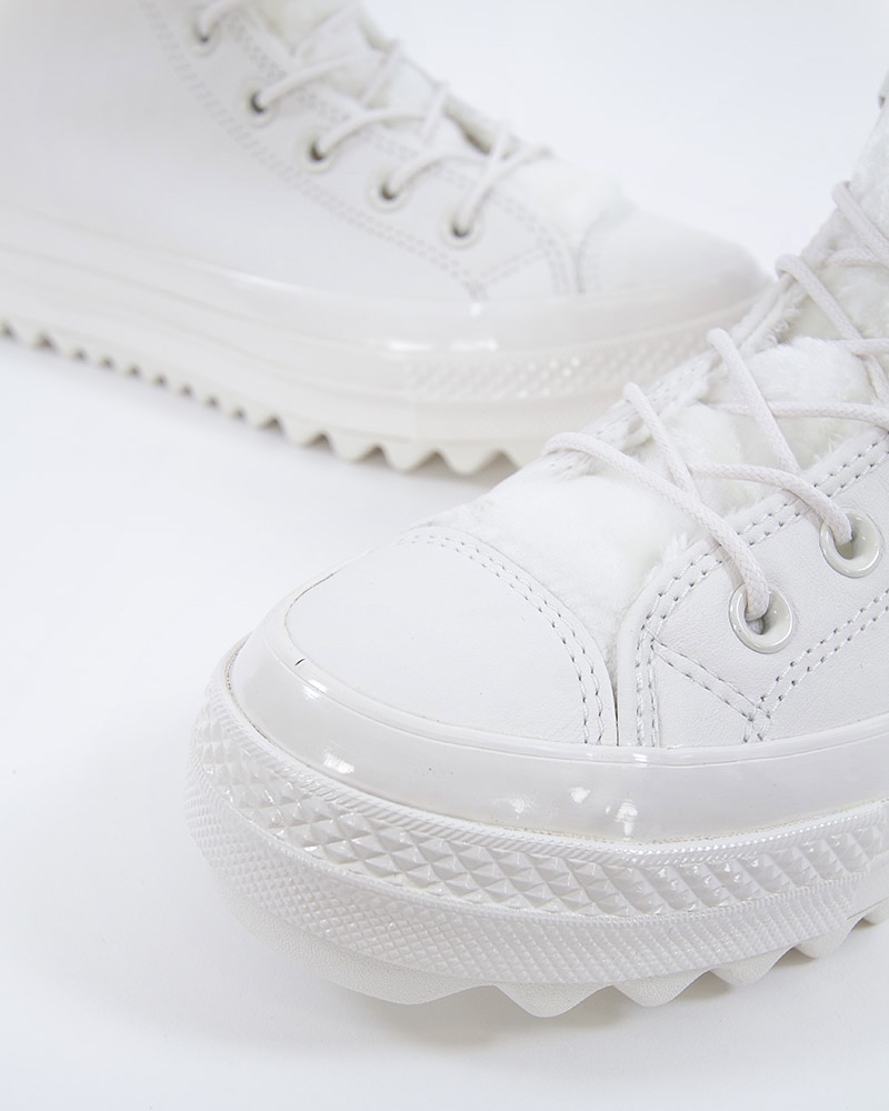 Converse Chuck Taylor All Star Lift Ripple HI | 562423C | Vit ...