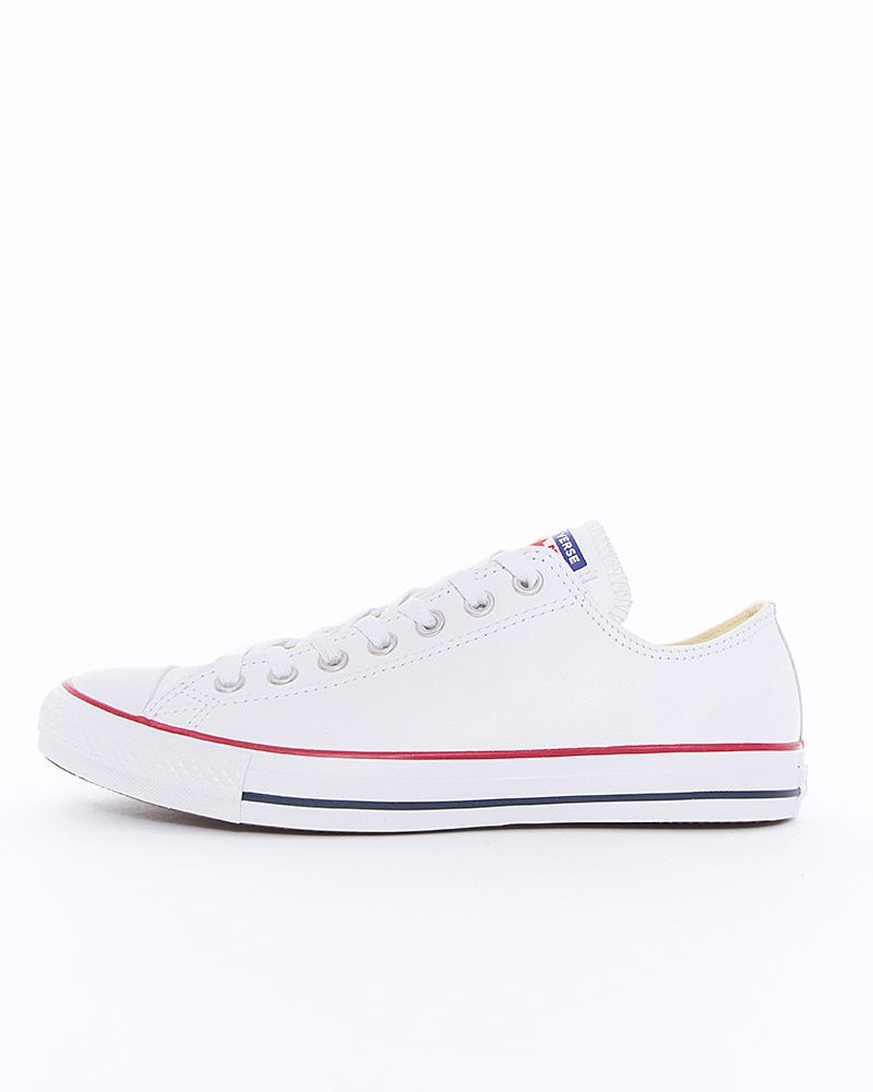 Converse CT OX Leather - 132173C - Footish: If you´re into sneakers