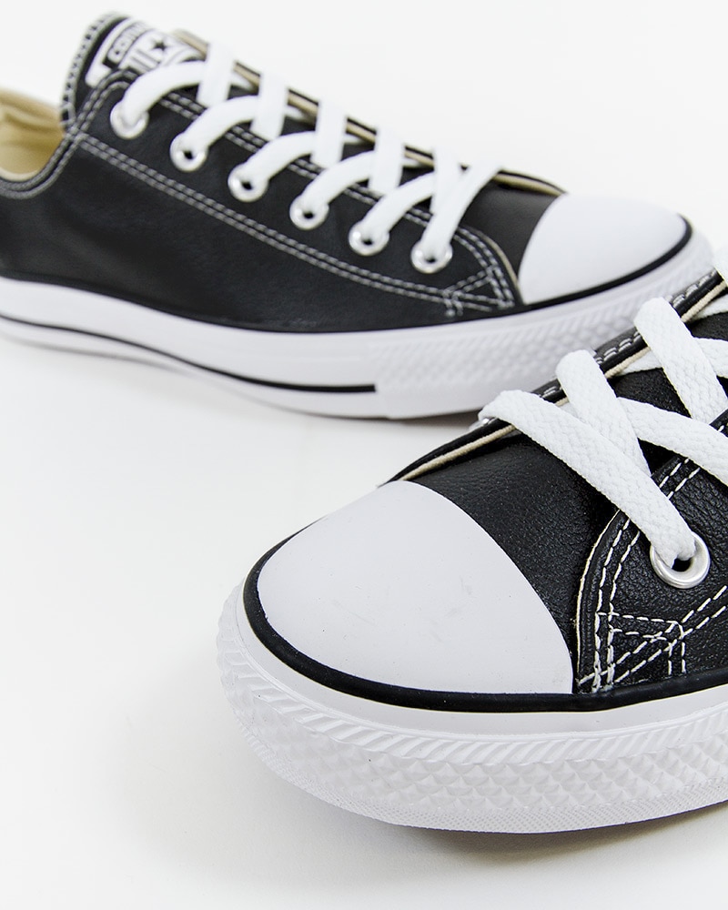 Converse CT OX Leather - 132174C - Footish: If you´re into sneakers